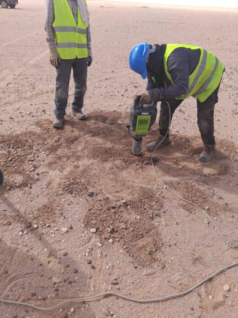 Sahara Gold Home - Sahara Gold