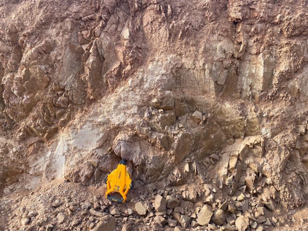 Sahara Gold Home - Sahara Gold